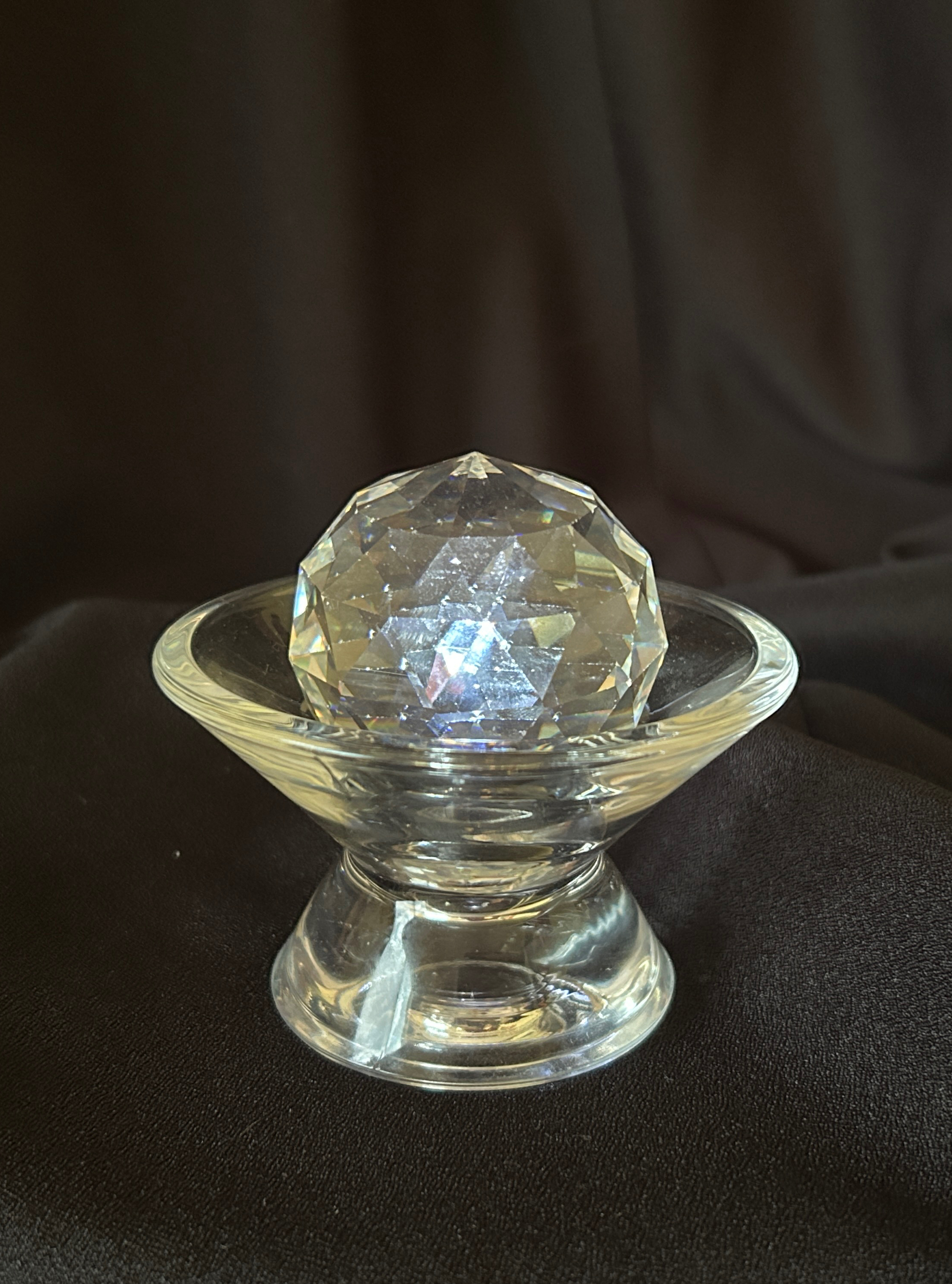 crystalBall